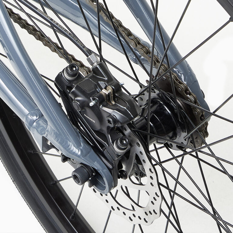 Chase Edge - CHASE BICYCLES