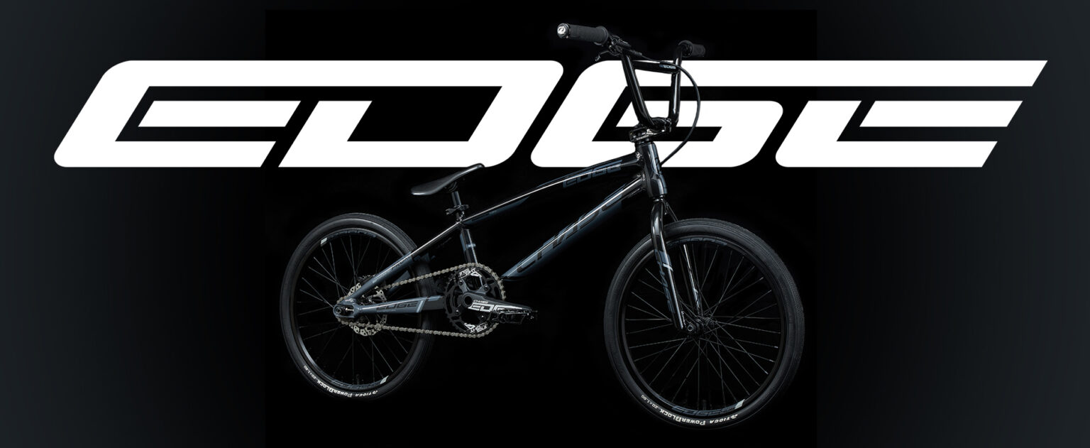 CHASE - BMX Racing frames and complete bikes - CHASE BICYCLES