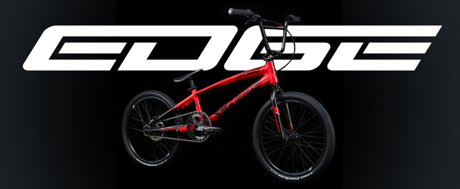 Chase Edge - CHASE BICYCLES
