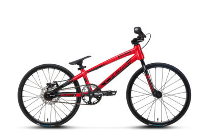 Chase Edge - CHASE BICYCLES