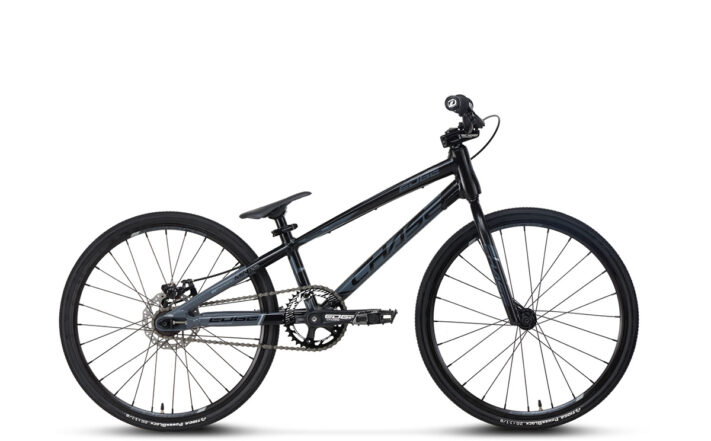 Chase Edge - CHASE BICYCLES