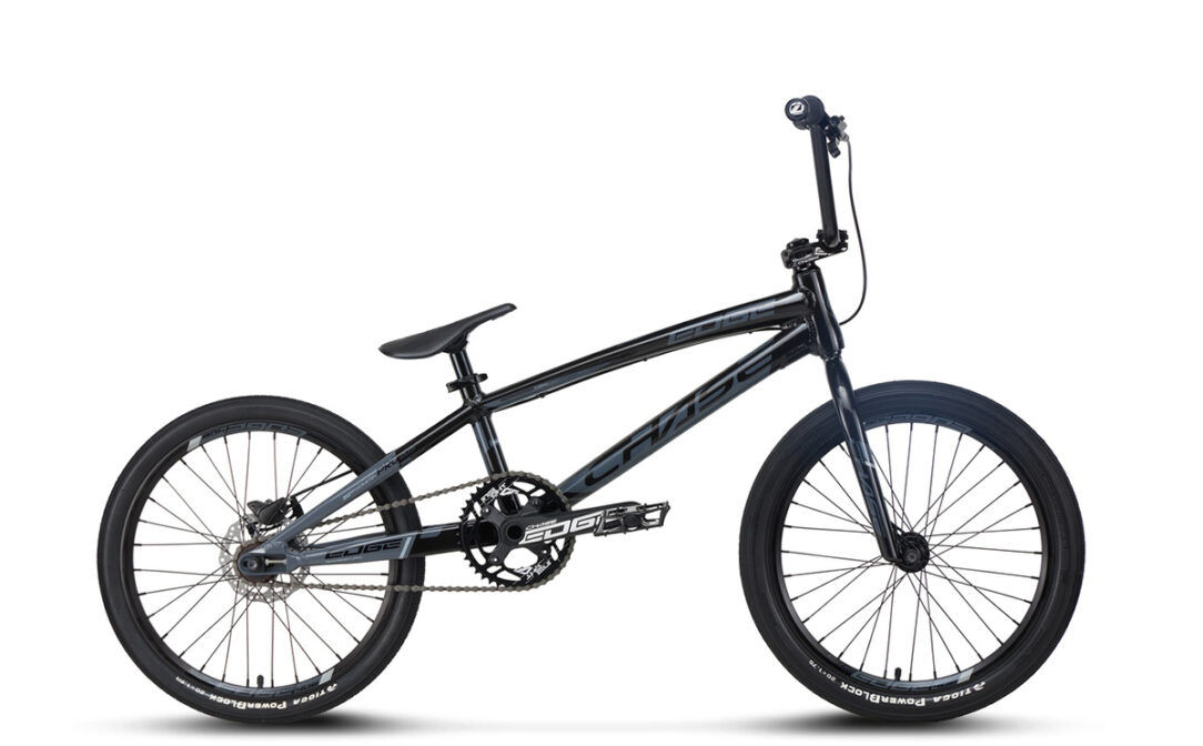 Chase Edge - CHASE BICYCLES