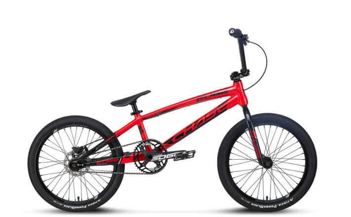 Chase Edge - CHASE BICYCLES