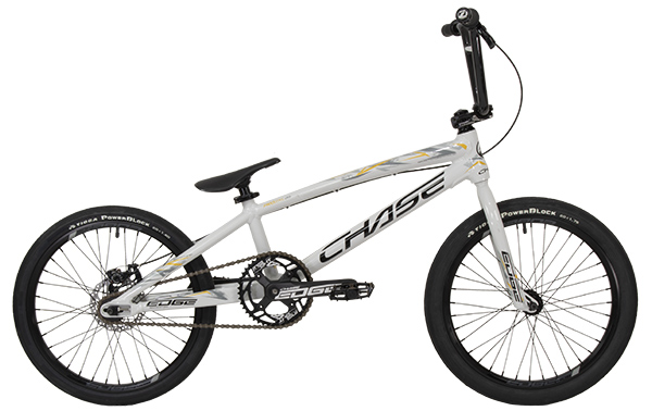 2024 EDGE PRO XXL - CHASE BICYCLES