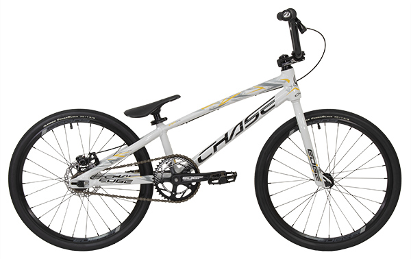 2024 EDGE EXPERT - CHASE BICYCLES