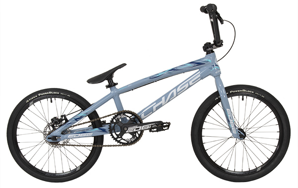2024 EDGE EXPERT XL - CHASE BICYCLES