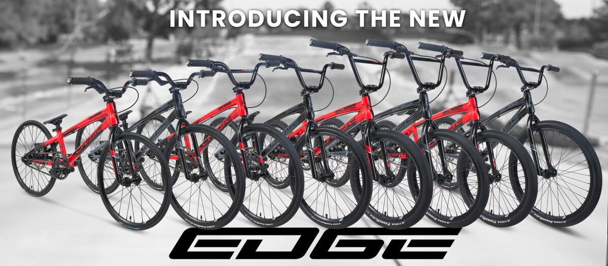 CHASE - BMX Racing frames and complete bikes - CHASE BICYCLES