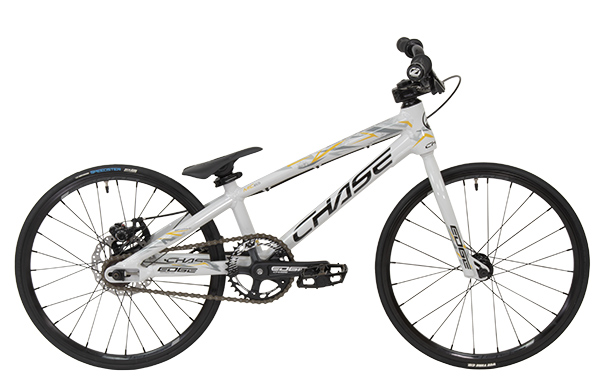 2024 EDGE MINI - CHASE BICYCLES