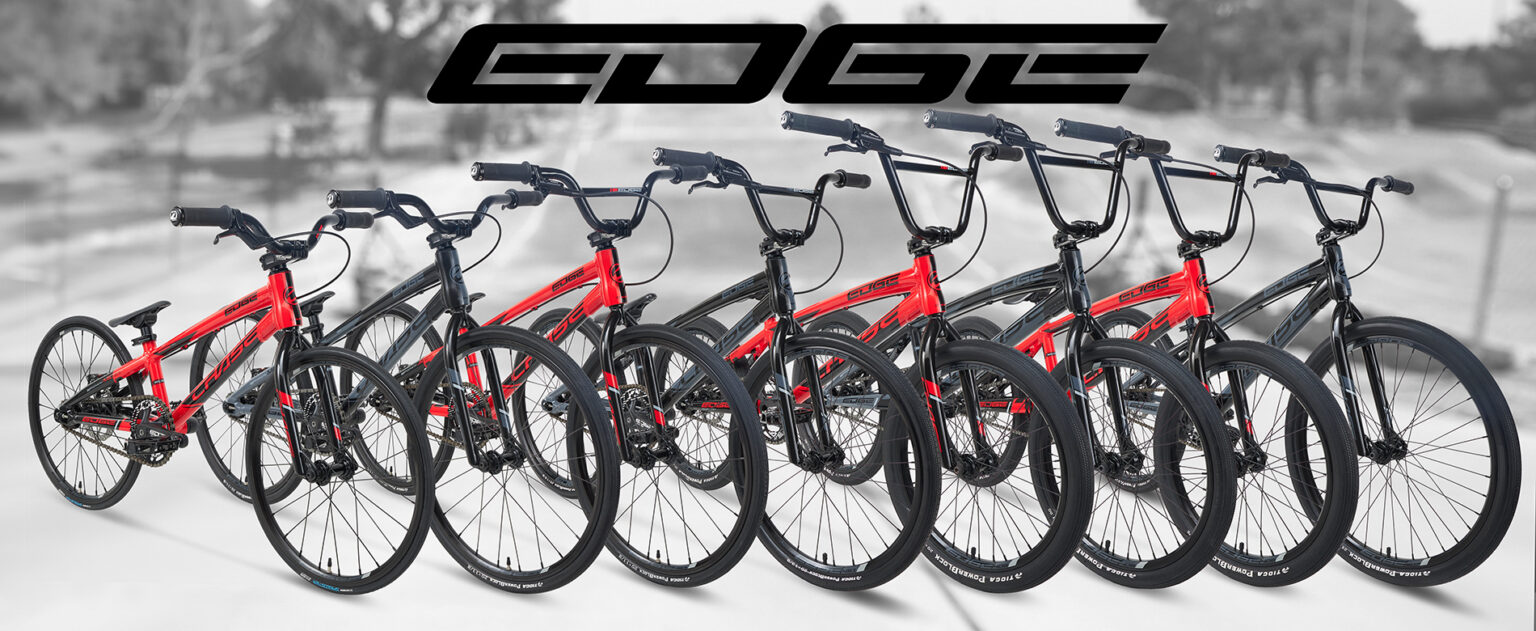 CHASE - BMX Racing frames and complete bikes - CHASE BICYCLES