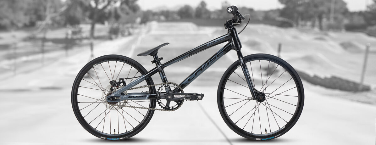 Chase Edge Micro - CHASE BICYCLES