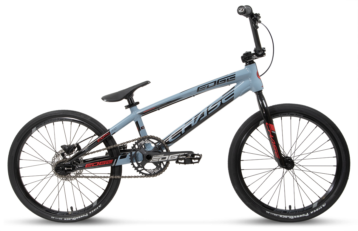 Chase Edge Expert XL - CHASE BICYCLES