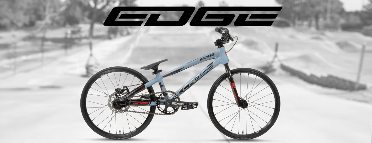 CHASE - BMX Racing frames and complete bikes - CHASE BICYCLES