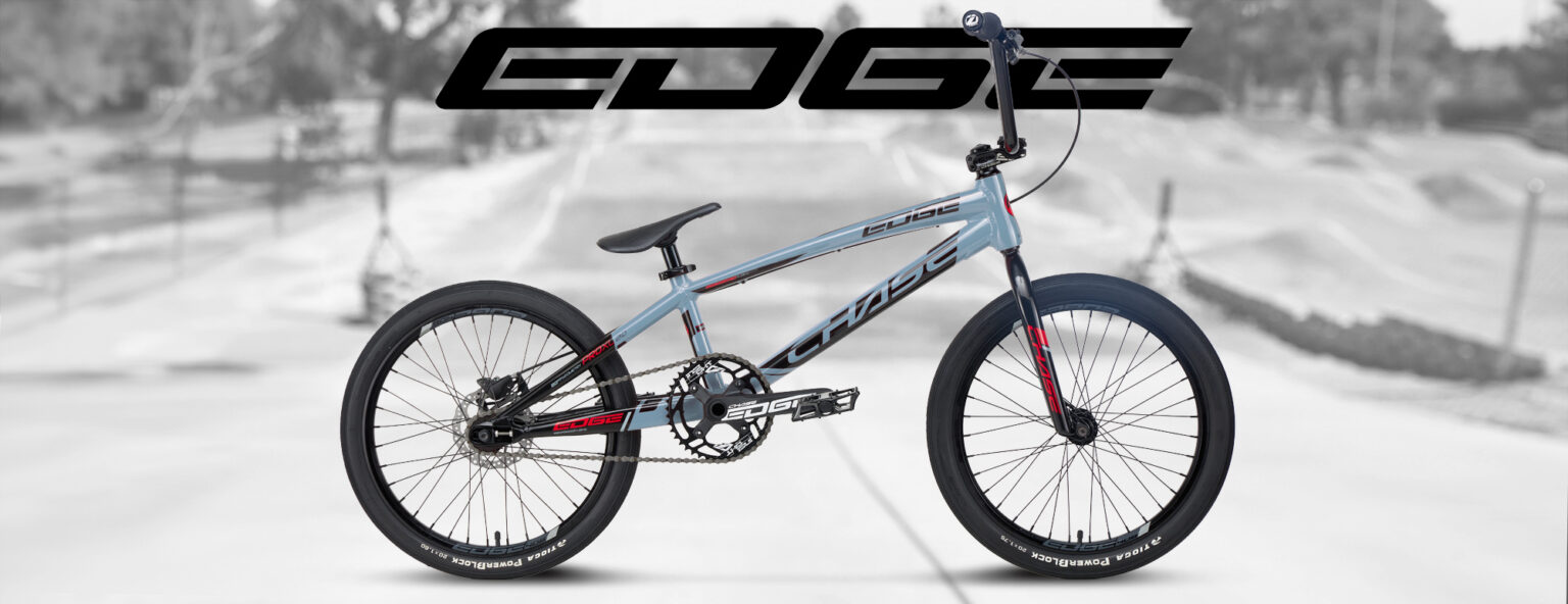 CHASE - BMX Racing frames and complete bikes - CHASE BICYCLES